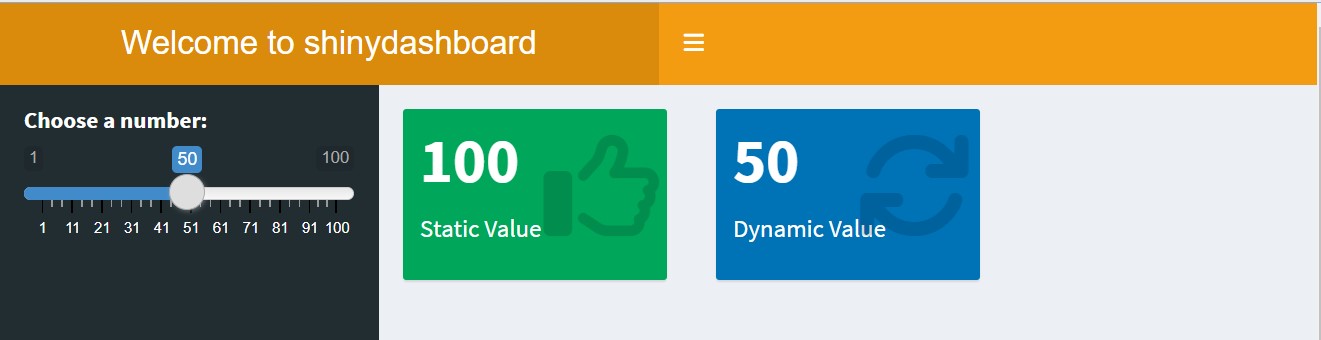 Yebelay Berehan – How to create a Shiny Dashboard