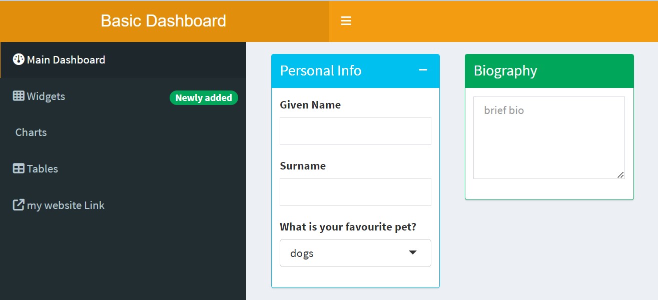 Yebelay Berehan – How to create a Shiny Dashboard
